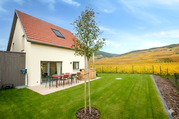 Maison Design L Bain Nordique L Recharge Ve Free - Kaysersberg