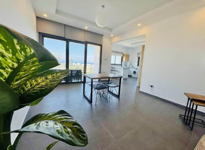 Central Kyrenia - 2 Bed Apartment - Kyrenia