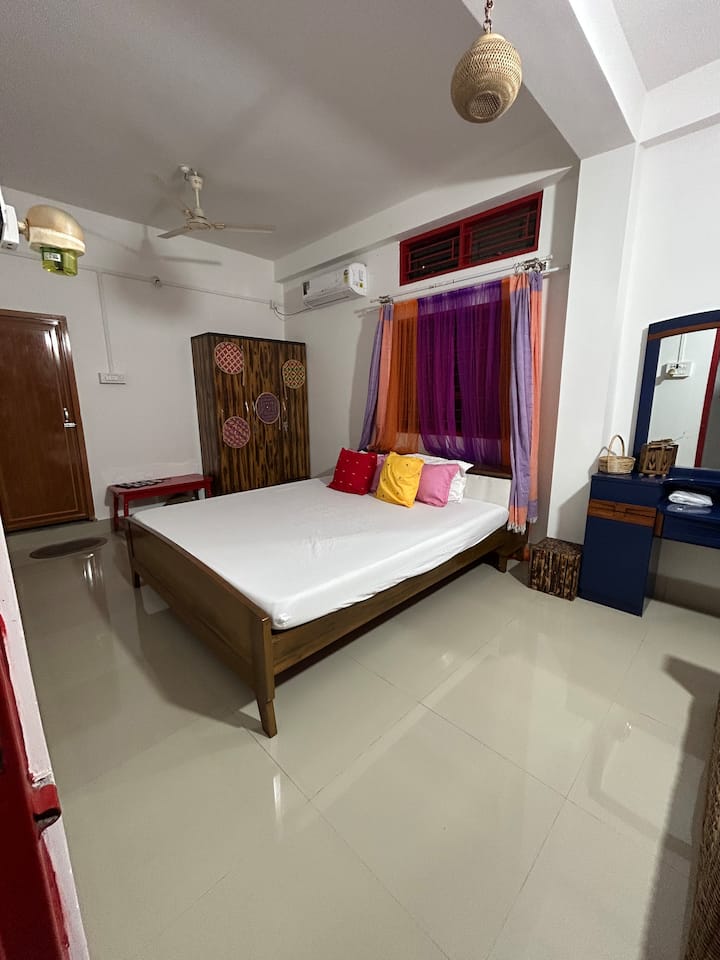 Not Hotel California - Guwahati