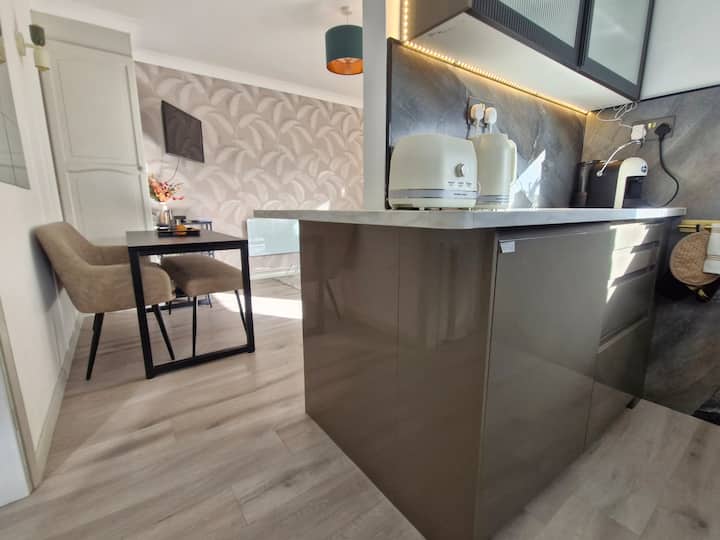 Home On The Broads - Just Renovated. - England