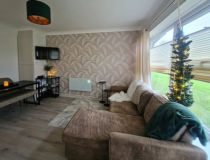 Home On The Broads - Just Renovated. - Lowestoft