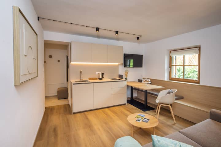 Tagenhof | Suite Ulivo - Brixen