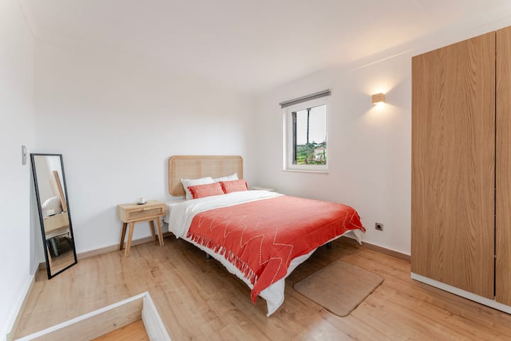Nabos House - Ericeira