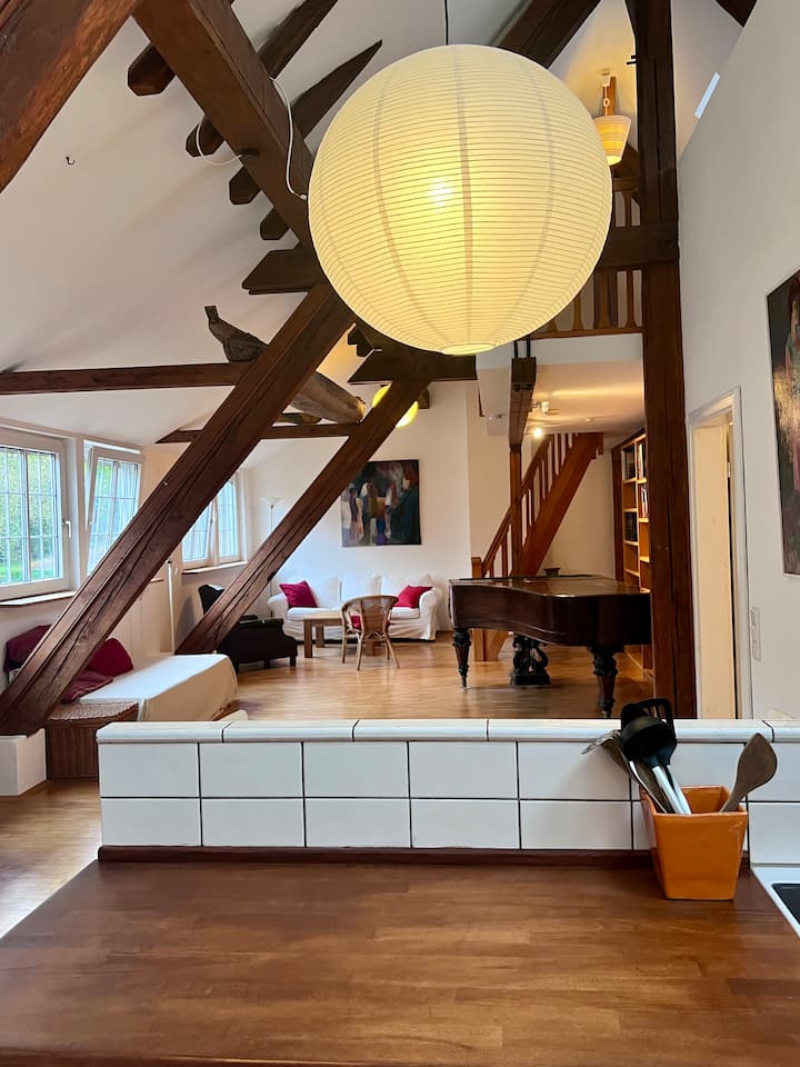 Ferienwohnung Bei Uedem - Sonsbeck