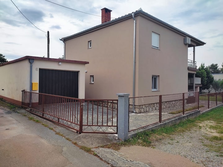 Apartman Mandica - Starigrad