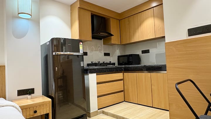 Indaia Studio - 304 - New Delhi