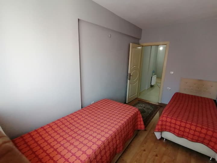Geliboluda Günlük Kiralık Daire - Lapseki
