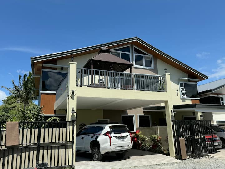 Casa De Ardo Tagaytay Staycation - Amadeo