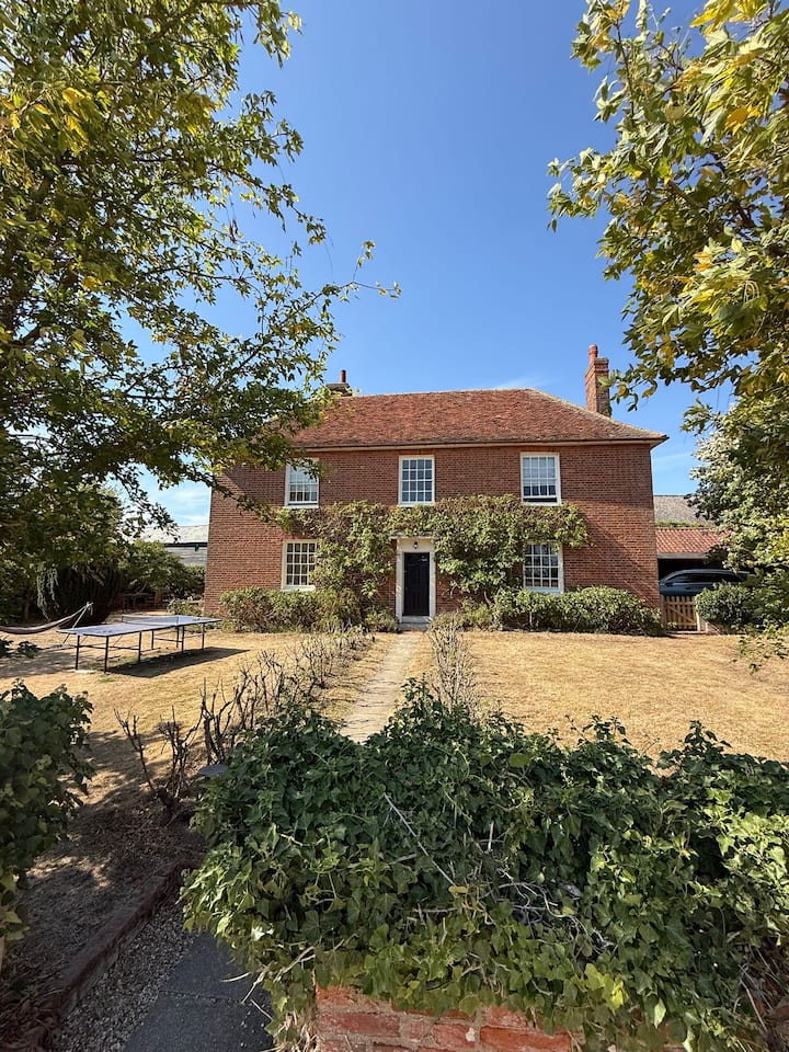 Rural Retreat Essex Farmhouse Pool & Grounds - Angleterre