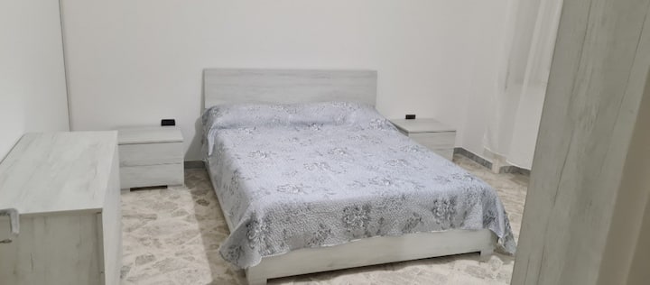 Cristal Apartment - Brindisi