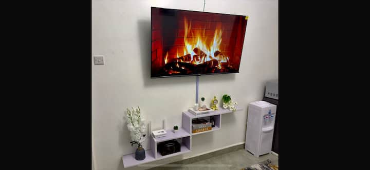 Venti Apartment At Royal Suburbs 2 - Nairobi