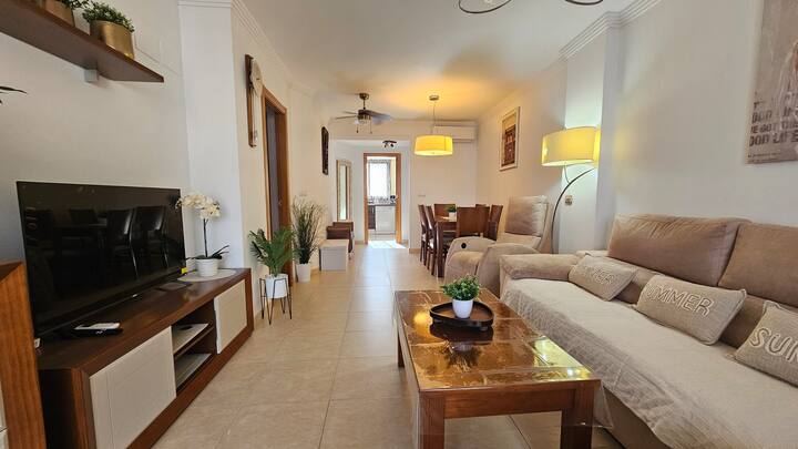 Apartamento 2 Dormitorios - La Nucía