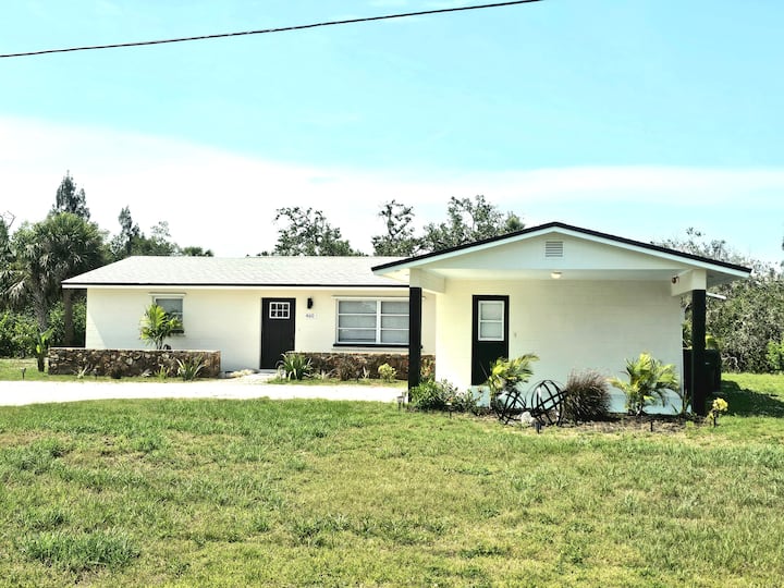 Villa Del Sol At Englewood - Manasota Key, FL