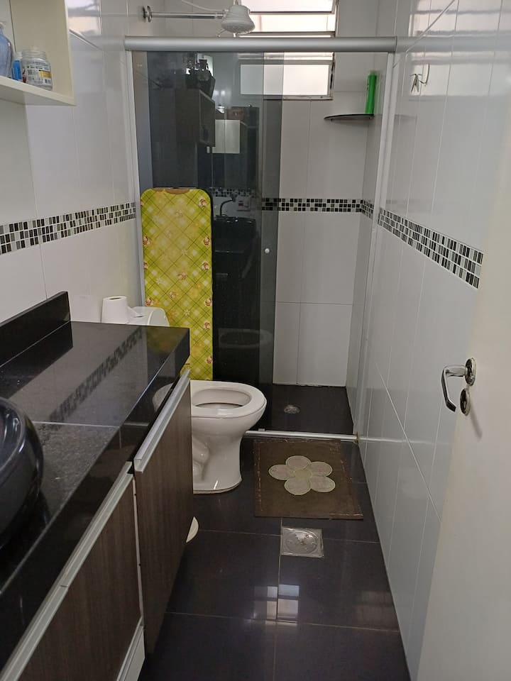 Suite Aconchegante - Contagem