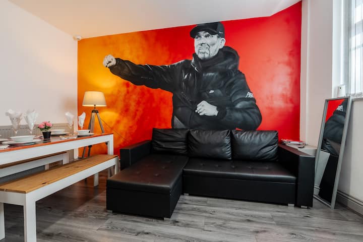 Anfield Apartments -  Free Parking - 74 - Guernsey