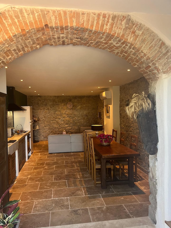 Maison De Campagne - Aléria