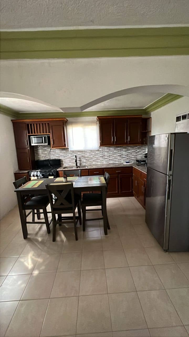 Brunex Corner - Haiti