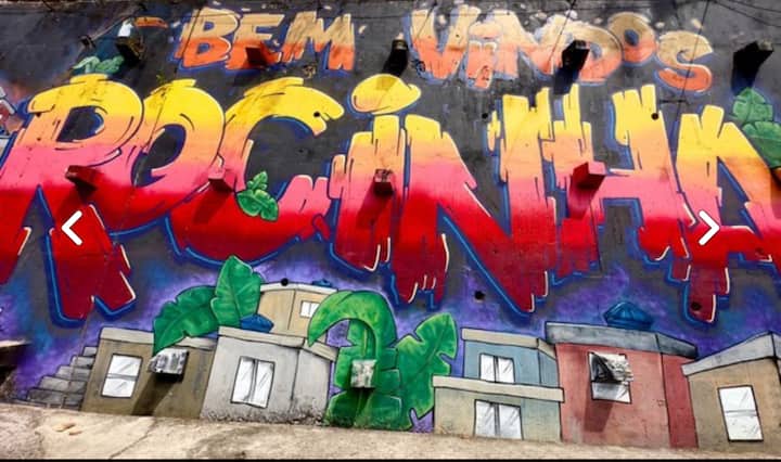 Acordando Com O Cristo Redentor - Rio de Janeiro