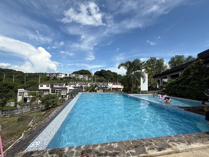 Condo Stay In Taytay Rizal - Antipolo