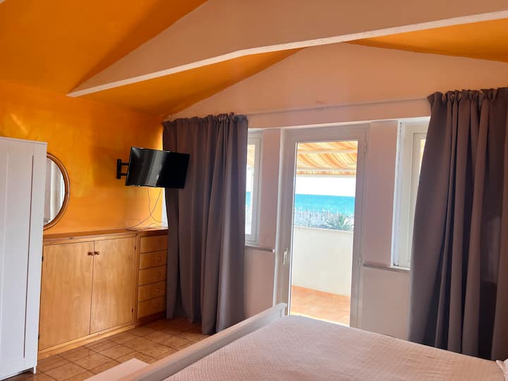 Appartamento Sul Mare - Montalto di Castro