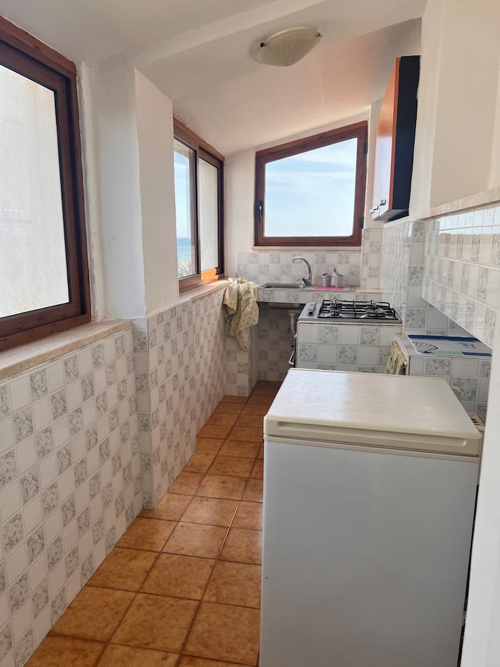 Appartamento Sul Mare - Montalto di Castro