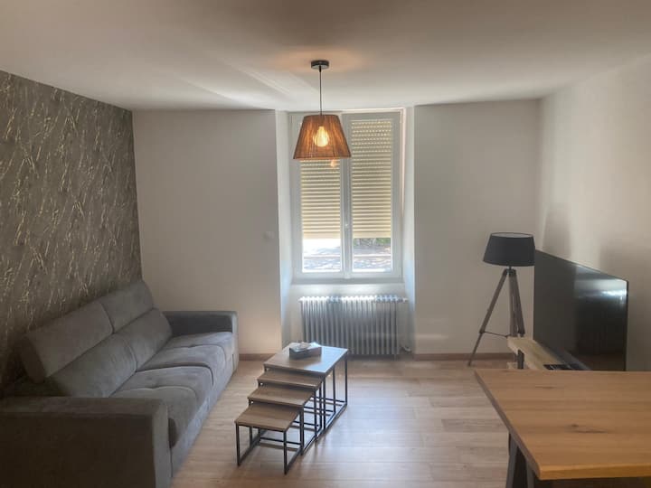 Maison De La Gare 102 - Saint-Dizier