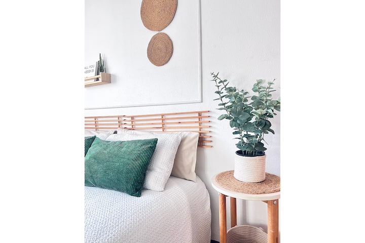 Apartamento De Dos Habitaciones - Oviedo