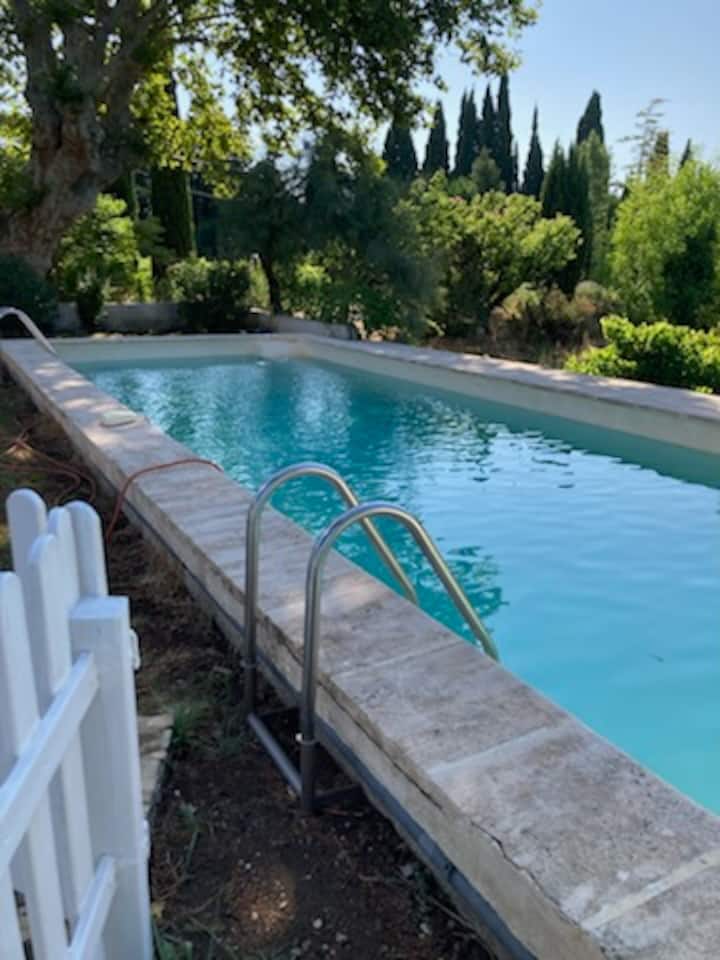 Bastide De Charme - Beaumes-de-Venise