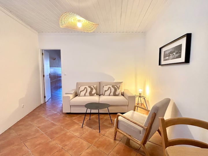 ÉVasion En Terrasse ! Tavira Historique - Tavira