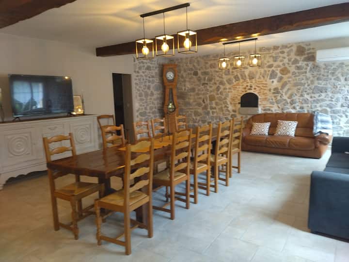 Domaine De Loli - Saint-Girons