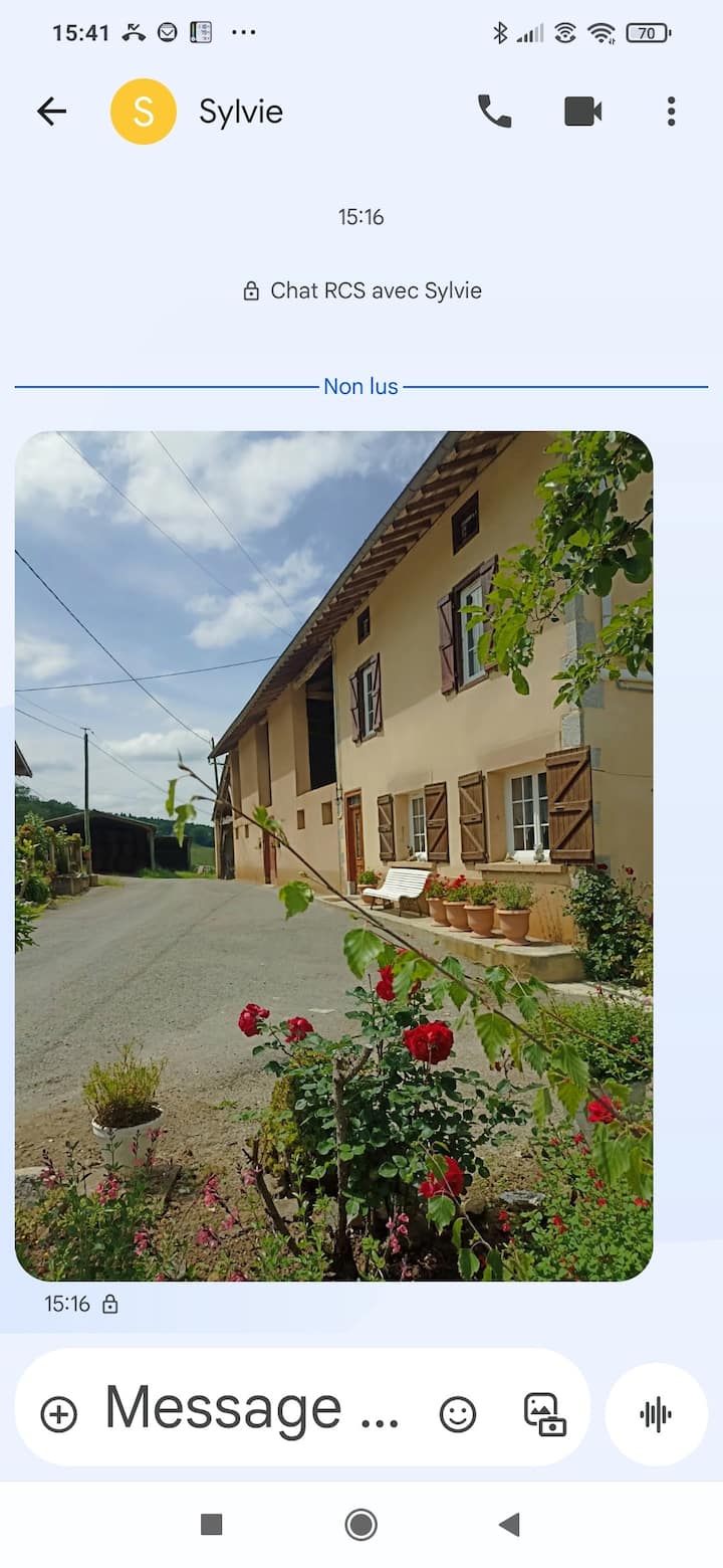 Maison De Charme - Saint-Girons