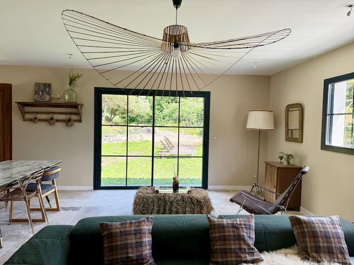 Maison De Charme - Corsica