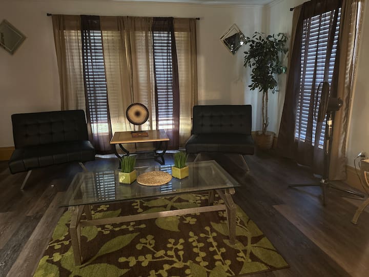 Wonderful Spacious Apartment - Rochester, NY