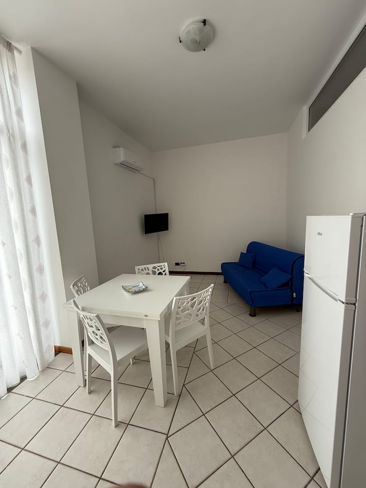 Belvedere Cilento Appartamento Giove - Paestum