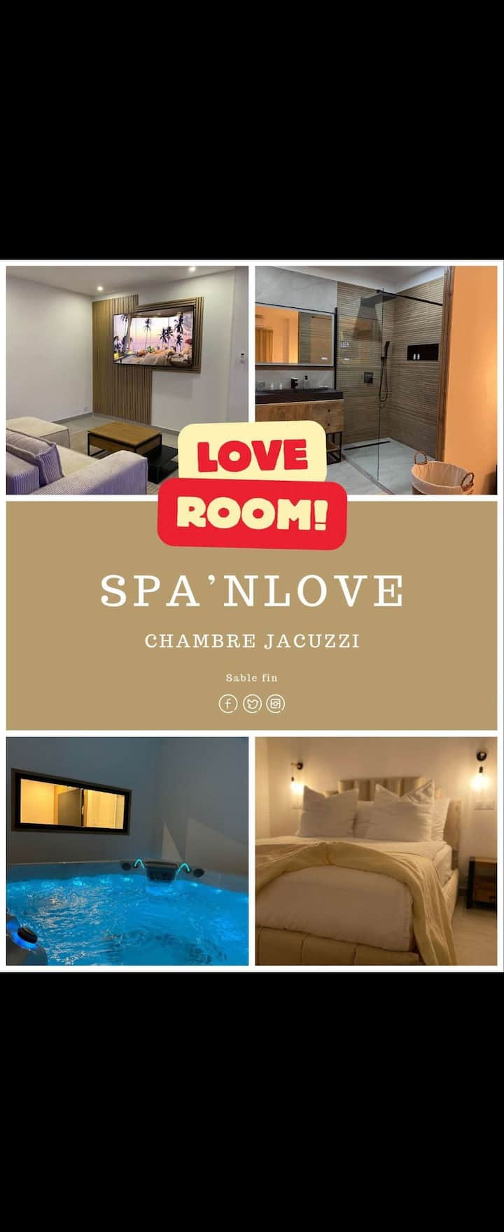 Maison Love - Fos-sur-Mer