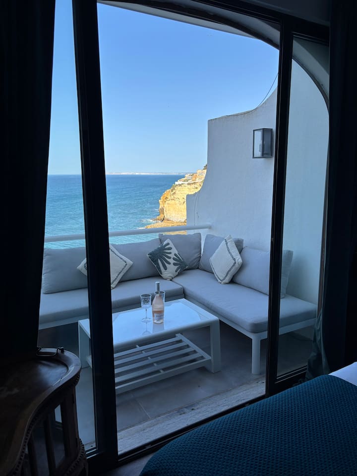 Ensuite Atlantico No. 2 - Carvoeiro