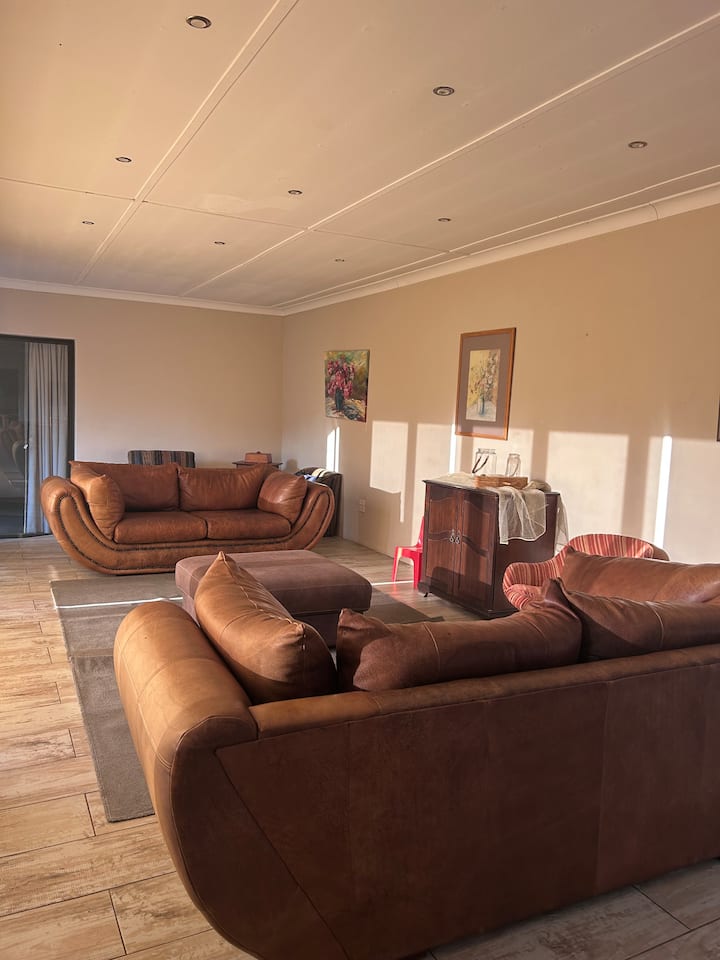 Family House @ Rda - Potchefstroom