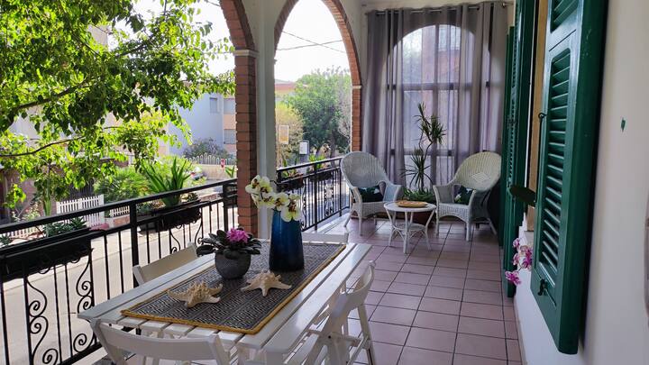 La Casetta Sul Viale - Bosa