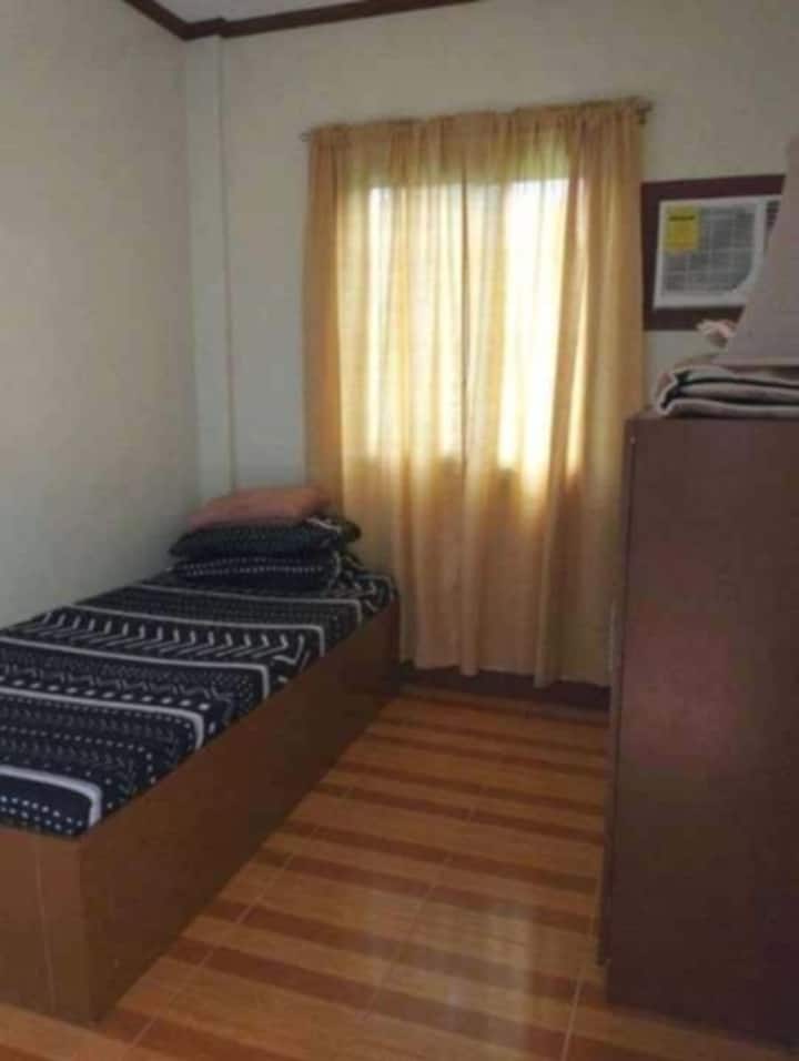 Lilowie's Transient House - Orani