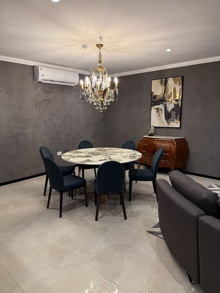 Departamento Confortable - Asunción