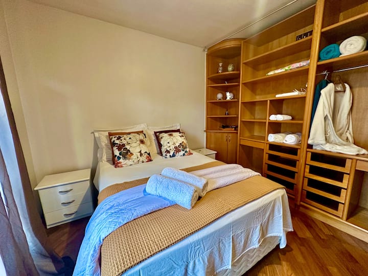 Casa Ampla Para Grandes Grupos - Joinville