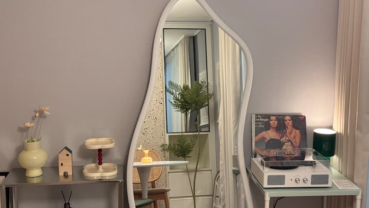 #무료주차 /오션뷰/관광지10분/넷플/ 7250 - South Korea