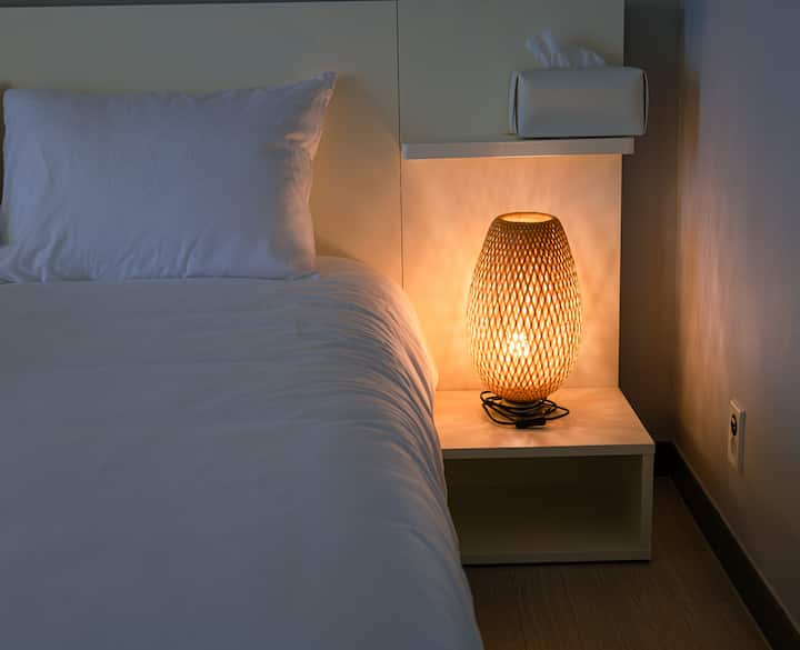 #무료주차 /오션뷰/관광지10분/넷플/ 7250 - Yeosu-si