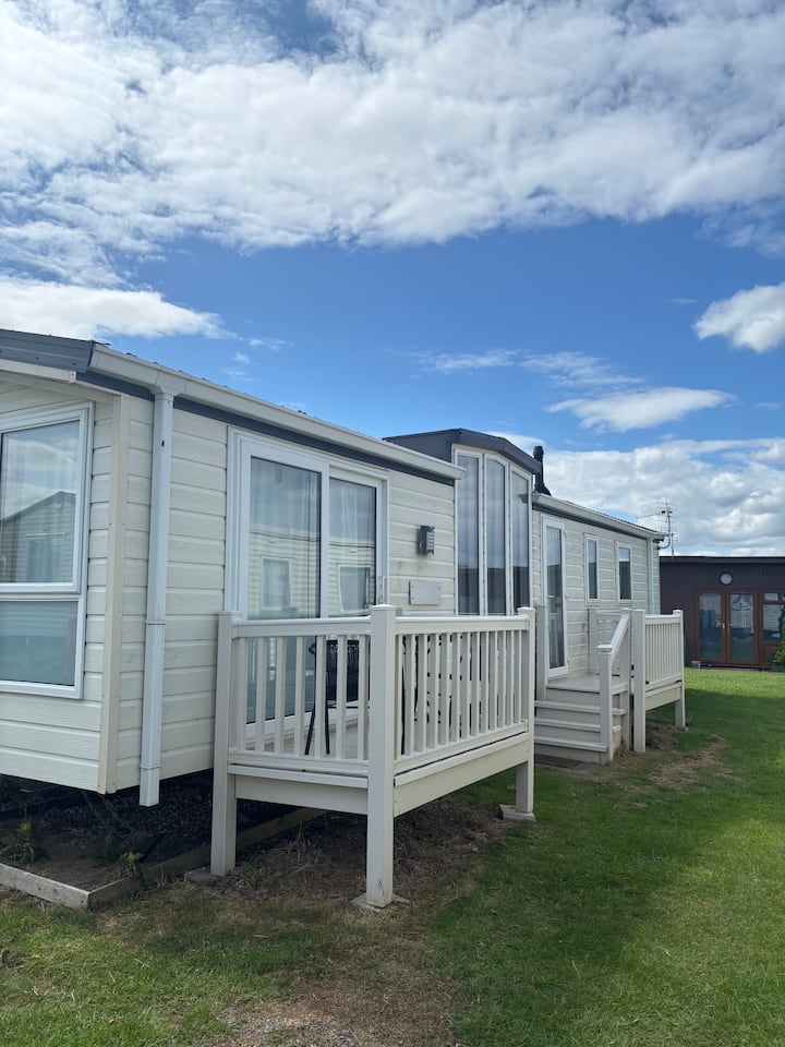 6 Birth Mablethorpe Caravan - Sutton on Sea