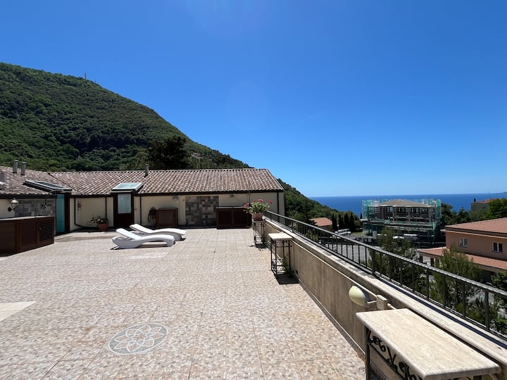 Appartamento Papaleo - Maratea