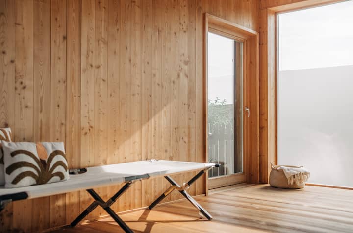 Salettl · Ruhiger Raum Für Workshops & Retreats - Penzberg