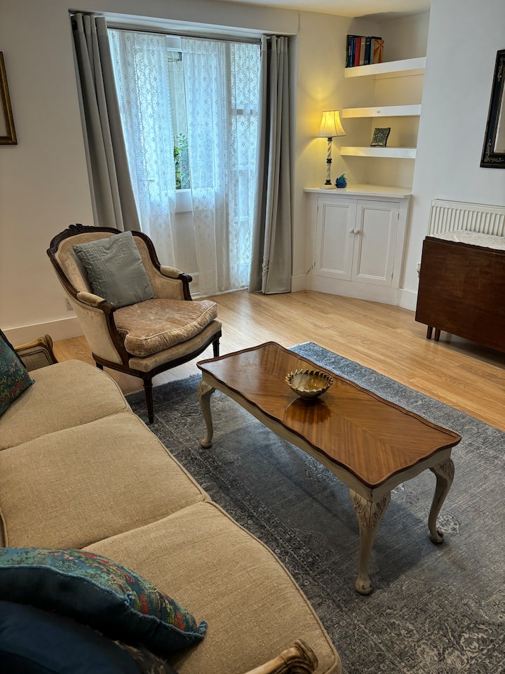 Regency Retreat Apartment - Brighton