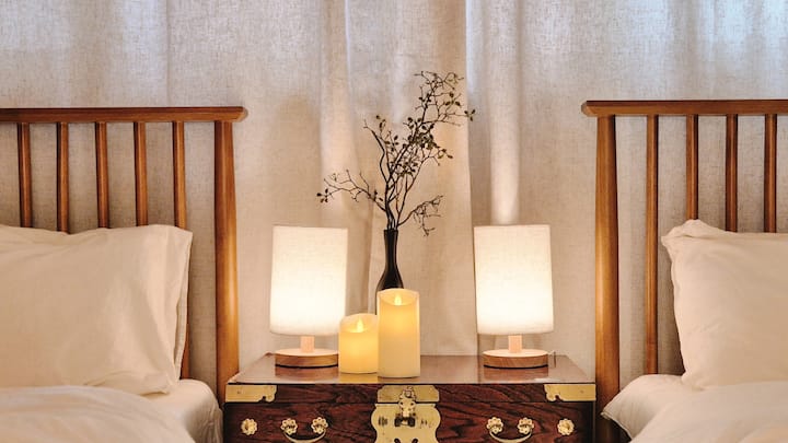 #고려대역 3룸#청량리시장10분#동대문,명동10분#강남,홍대30분#원어비스테이 - Seoul