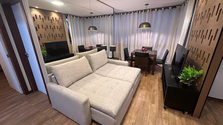 Centro Brasília/família/garagem/asa Norte - Brasília