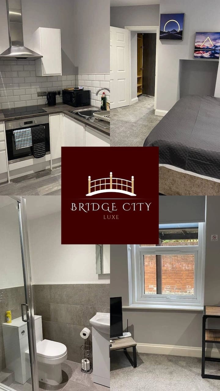 Chic Maidstone Getaway - Maidstone